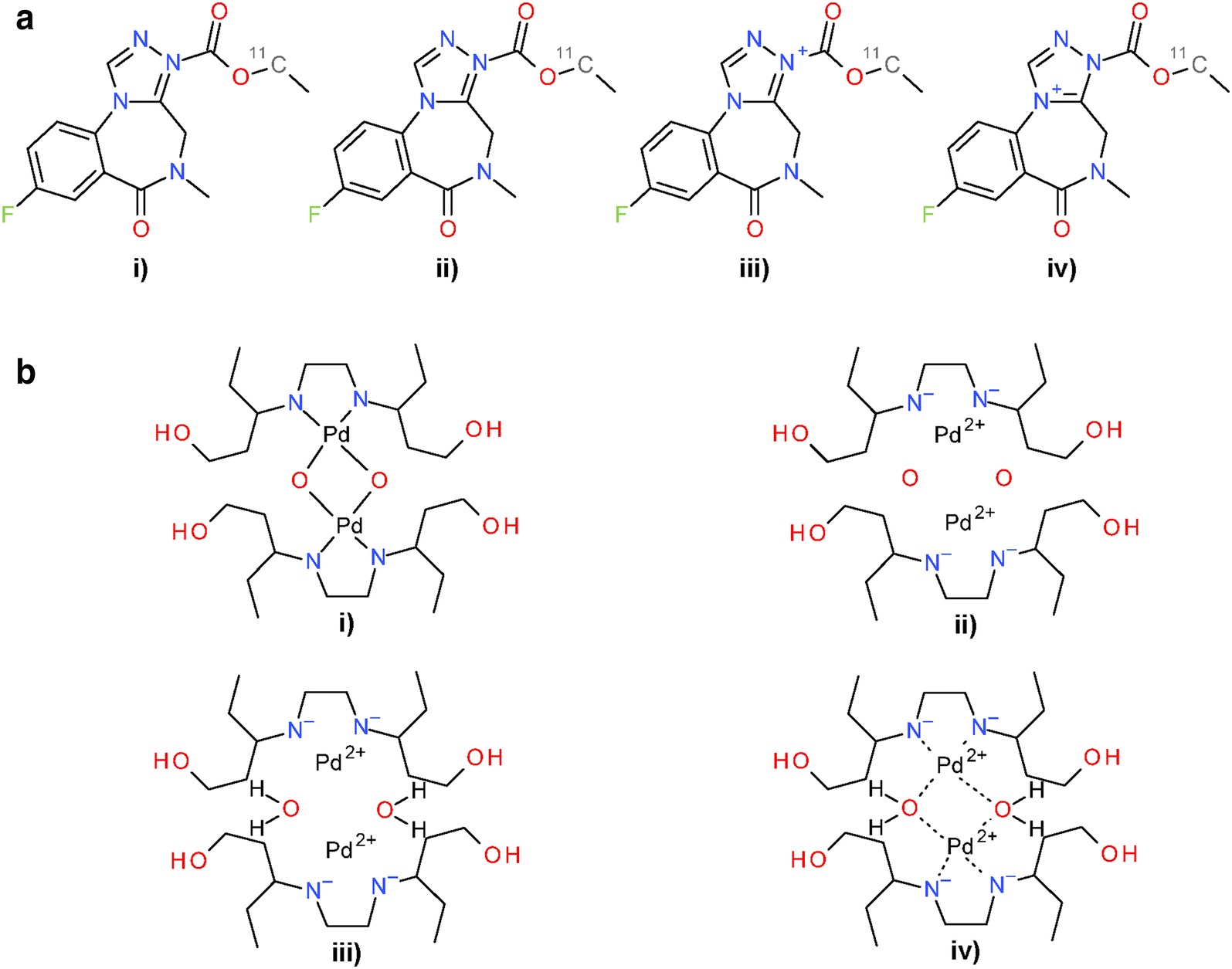 PubChem chemical structure standardization | Journal of Cheminformatics ...