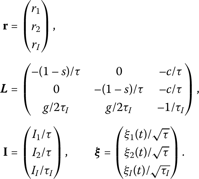 Drift–diffusion models for multiple-alternative forced-choice decision making | The Journal of ...