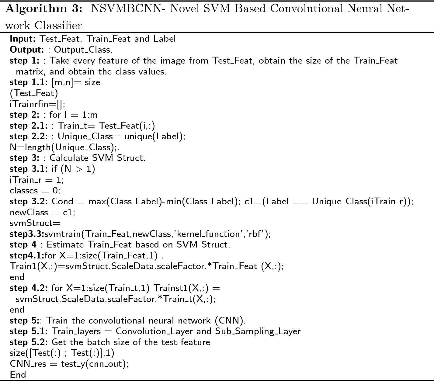 An effective image retrieval based on optimized genetic algorithm utilized a novel SVM-based ...
