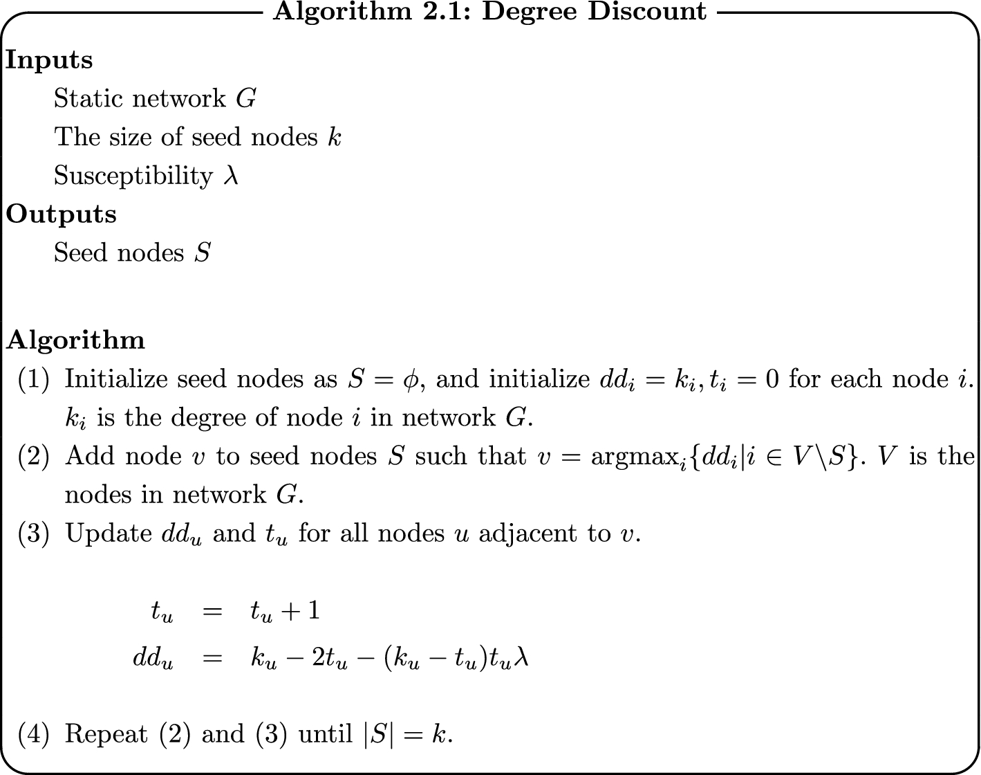 Extended Methods For Influence Maximization In Dynamic Networks Computational Social Networks