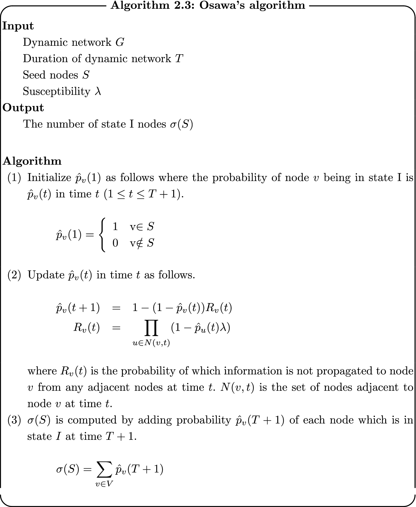 Extended methods for influence maximization in dynamic networks ...