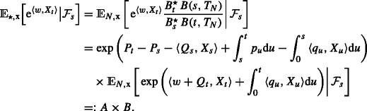 Continuous tenor extension of affine LIBOR models with multiple curves and applications to XVA ...