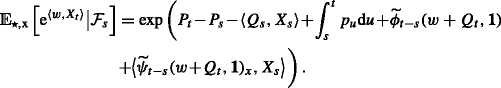 Continuous tenor extension of affine LIBOR models with multiple curves and applications to XVA ...