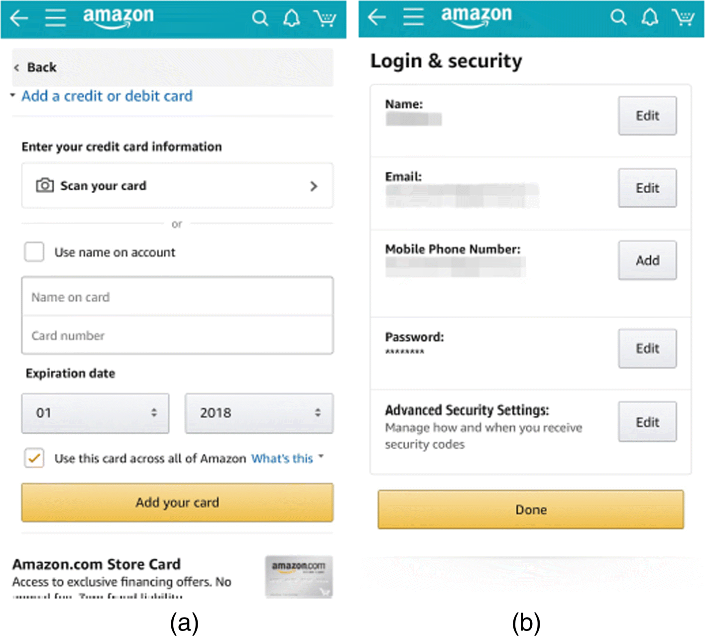 Automated identification of sensitive data from implicit user specification | Cybersecurity ...