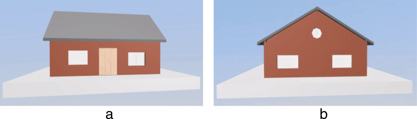 Dynamically loading IFC models on a web browser based on spatial semantic partitioning | Visual ...