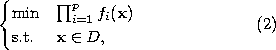 Global Optimization in Multiplicative Programming | SpringerLink