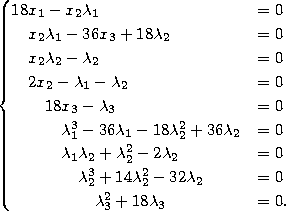 Gröbner Bases for Polynomial Equations | SpringerLink