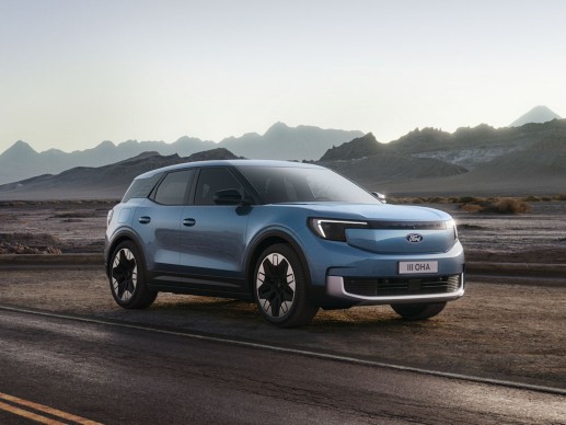 Ford electric car price store