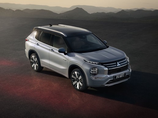 New outlander phev 2021 store