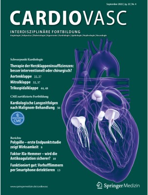 CardioVasc | springermedizin.de