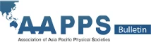 Aims and scope | AAPPS Bulletin