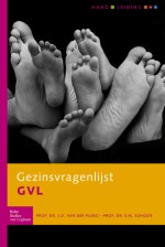 Handleiding Gezinsvragenlijst (GVL) | mijn-bsl