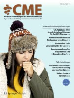 COPD | GOLD 2023 und 2024: Was hat sich geändert? | springermedizin.de