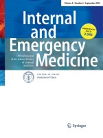 Journals > Emergency Medicine | springermedicine.com
