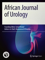 Journals > Urology | springermedicine.com