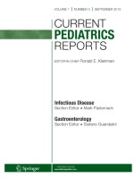 Journals > Pediatrics | springermedicine.com