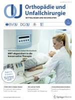 Orthopädie und Unfallchirurgie | Der Langenbeck Haken - ein ...