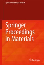 Springer Proceedings in Materials | springerprofessional.de