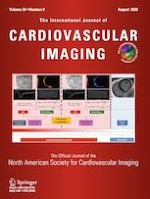 Transthoracic Echocardiography | Grading of aortic regurgitation by ...