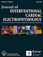 ICD Implantation | Substernal and subcutaneous electrocardiograms ...