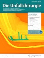 Lappenplastik | Plastisch-chirurgische Rekonstruktion der unteren ...