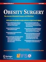 Obesity | Changes in Bone Turnover Markers after Roux-en-Y Gastric ...
