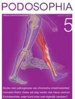 De pathogenese en behandeling van chronische enkelinstabiliteit | mijn-bsl