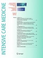 Classification of sepsis, severe sepsis and septic shock: the impact of ...