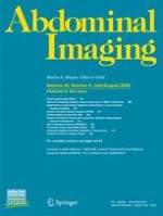 The ligament of Treitz (the suspensory ligament of the Duodenum ...