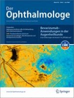 Unilaterale nächtliche Blendempfindung und Photopsien | springermedizin.de
