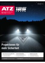 ATZ - Automobiltechnische Zeitschrift | springerprofessional.de
