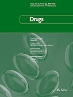 Melanoma | Nivolumab Plus Relatlimab: First Approval | springermedicine.com