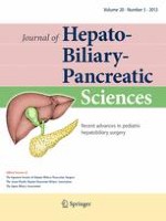 Laparoscopic Kasai portoenterostomy for biliary atresia | springermedicine.com