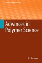 Advances in Polymer Science | springerprofessional.de