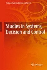 Studies in Systems, Decision and Control | springerprofessional.de