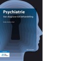 Psychiatrie H7 Schizofrenie en andere psychotische stoornissen | mijn-bsl