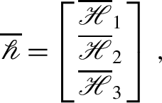 The floating frame of reference formulation for rotordynamics ...