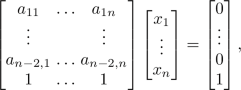 n-gon centers and central lines | Aequationes mathematicae