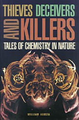 Nature's treasure chest | EMBO Reports