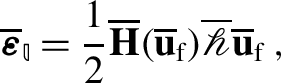 The floating frame of reference formulation for rotordynamics ...
