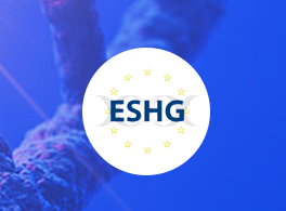 European Journal of Human Genetics