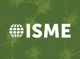 The ISME Journal
