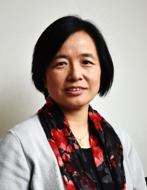 Xiaodong Zou | Nature Masterclasses