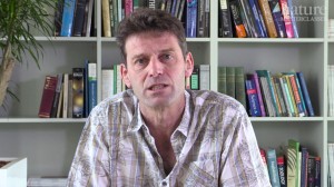 Chris Surridge | Nature Masterclasses