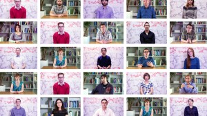 Courses by experts & journal editors | Nature Masterclasses