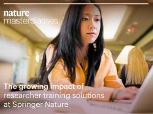 Nature Masterclasses - Celebrating 10 Years | Nature Masterclasses