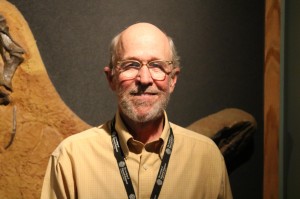 Richard McCourt | Nature Masterclasses