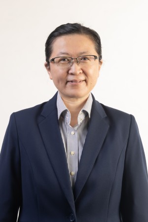 Liu Bin | Nature Masterclasses