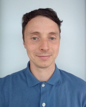 Oliver Warr | Nature Masterclasses