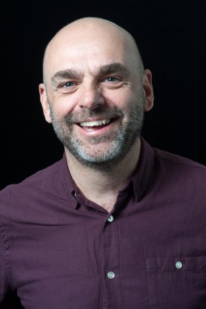 David Payne | Nature Masterclasses